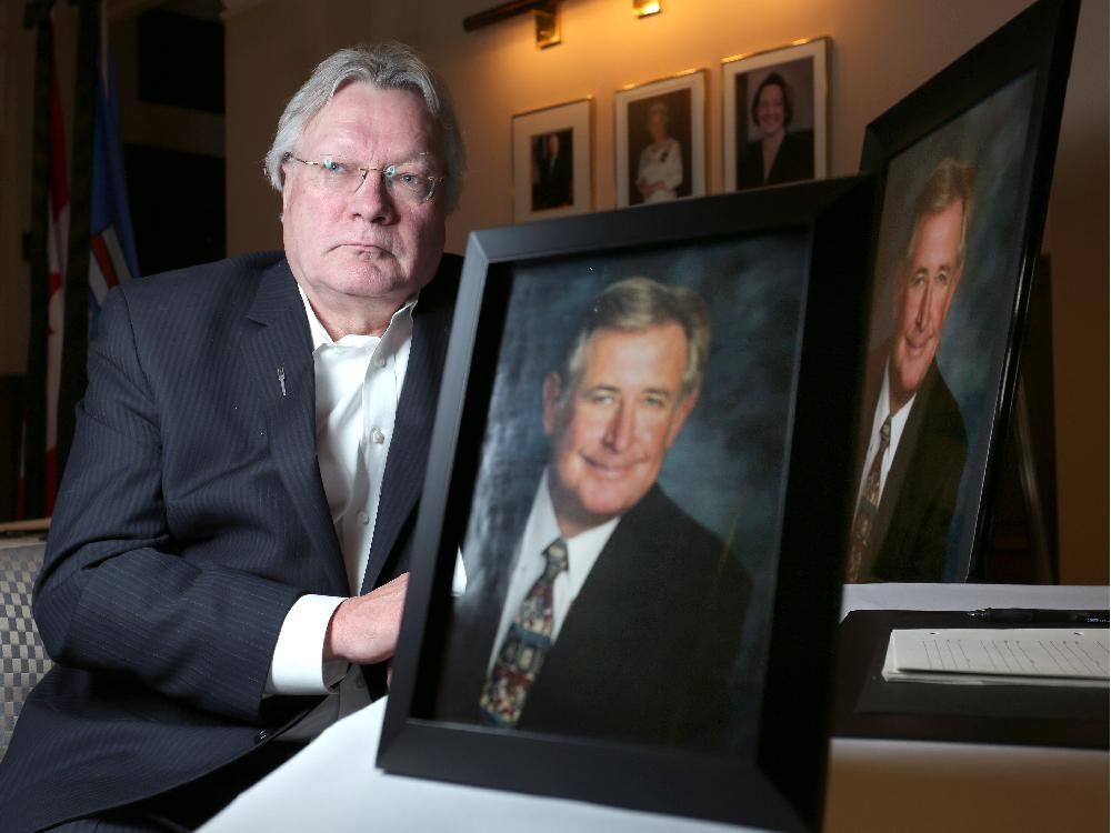 Stockland: How small things transformed Alberta politics | Calgary Herald