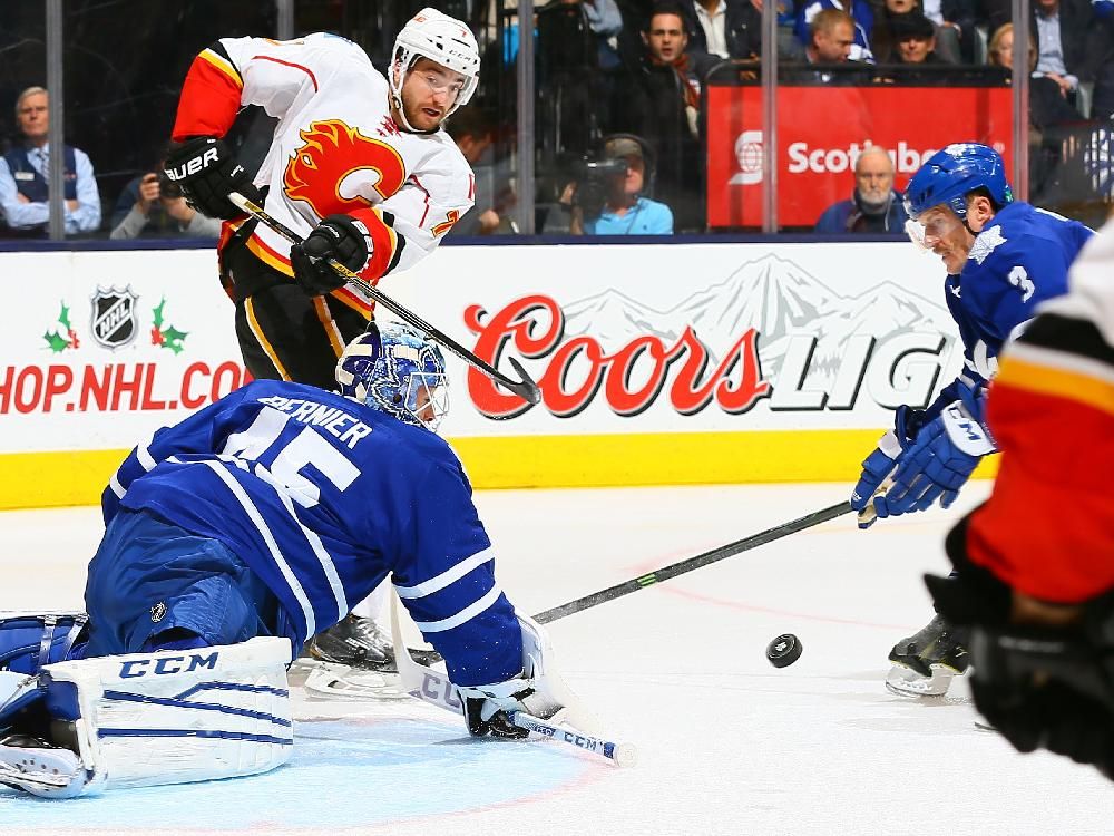 Game Day: Calgary Flames at Buffalo Sabres | Calgary Herald