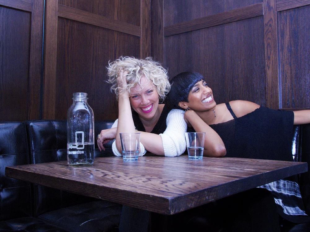 Local female musicians continue the conversation with Carol of the ...