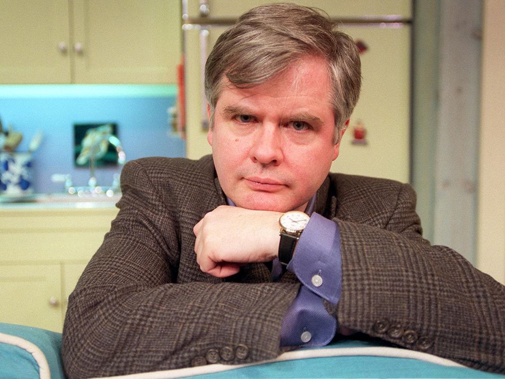 The poseur's guide to Christopher Durang | Calgary Herald