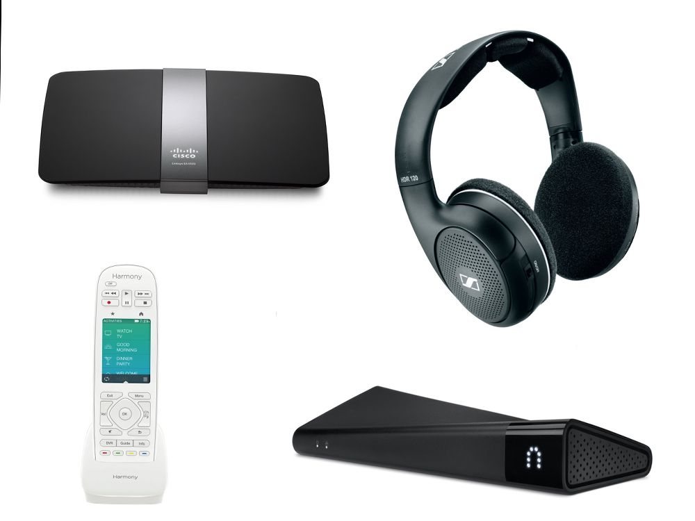 Wireless accessory gift guide | Calgary Herald