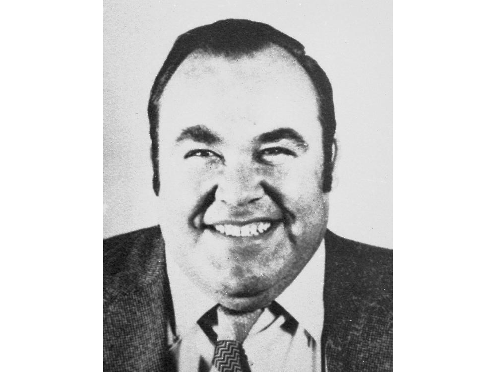 Gallery: 40 years ago, Black Friday transformed Calgary policing ...