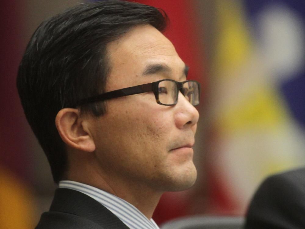 Former campaign manager sues Sean Chu for defamation | Calgary Herald