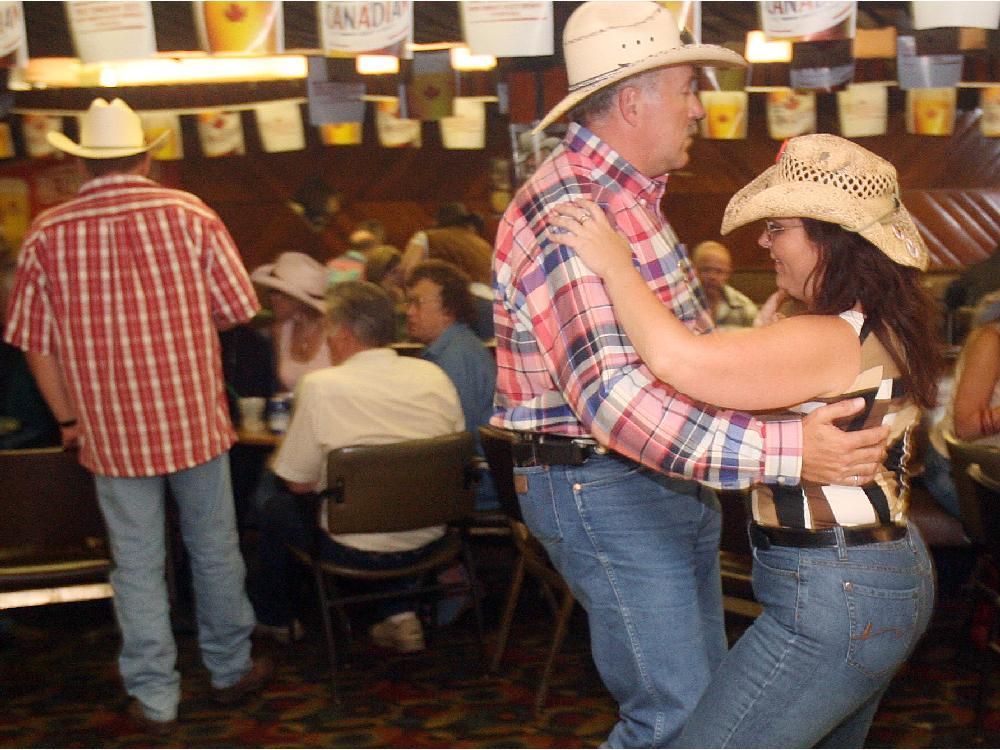 Gallery: Revisit the St. Louis Hotel in downtown Calgary | Calgary Herald