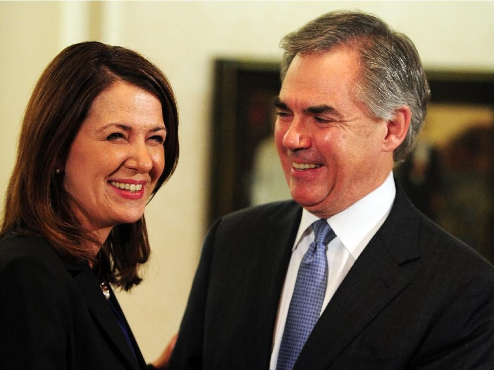 What really counted: 2014, by the numbers | Calgary Herald