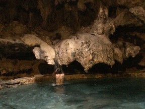 Man charged after bathing in home of Banff's endangered snail | Calgary ...