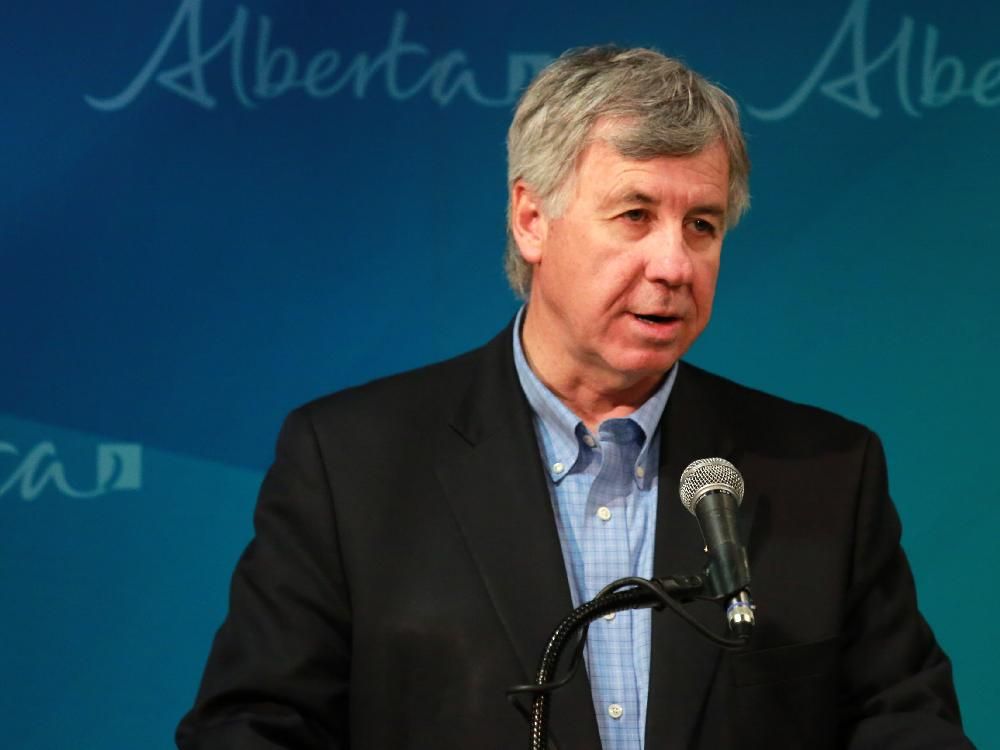 Campbell says cuts coming to health and education but vulnerable ...