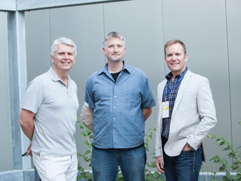 Tech innovators find space in Calgary | Calgary Herald