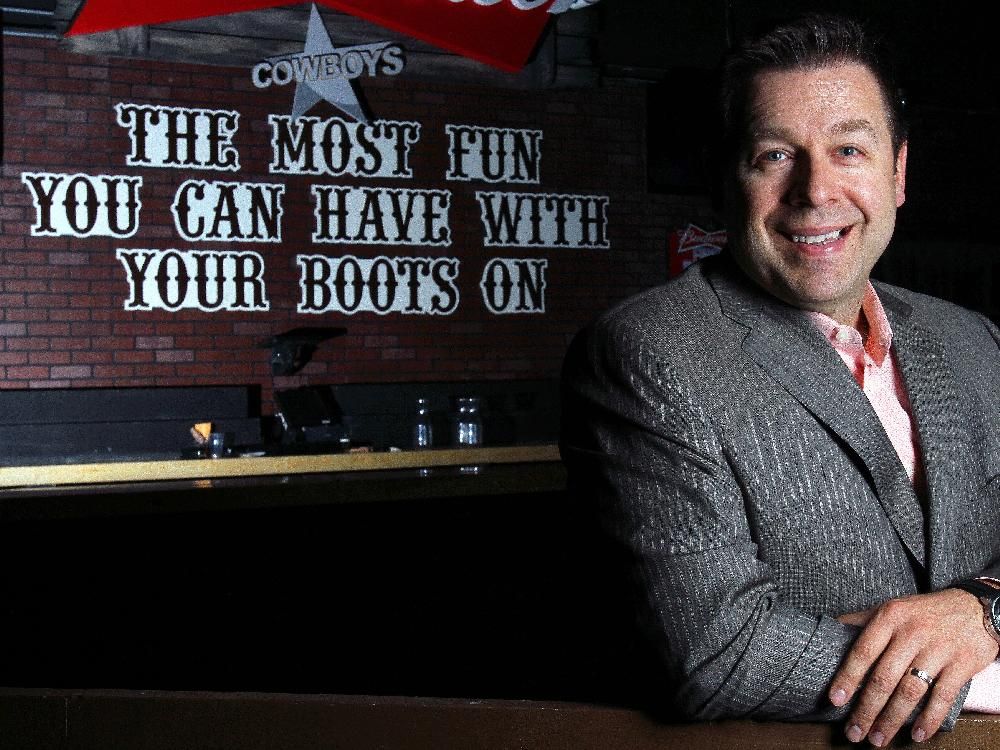 Cowboys Dance Hall owner sells off other establishments | Calgary Herald