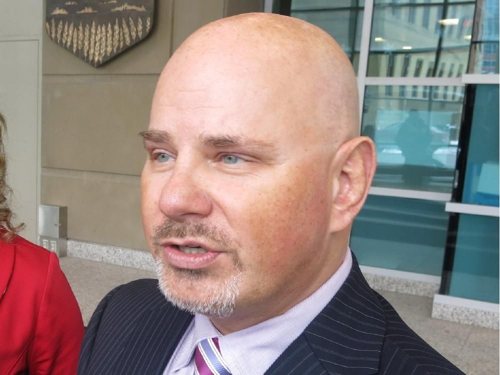 No criminal charges to be laid against Calgary lawyer | Calgary Herald