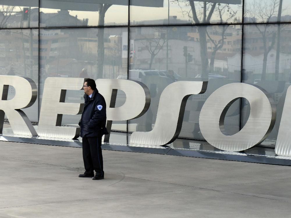Repsol laying off 30 per cent of Canadian staff | Calgary Herald