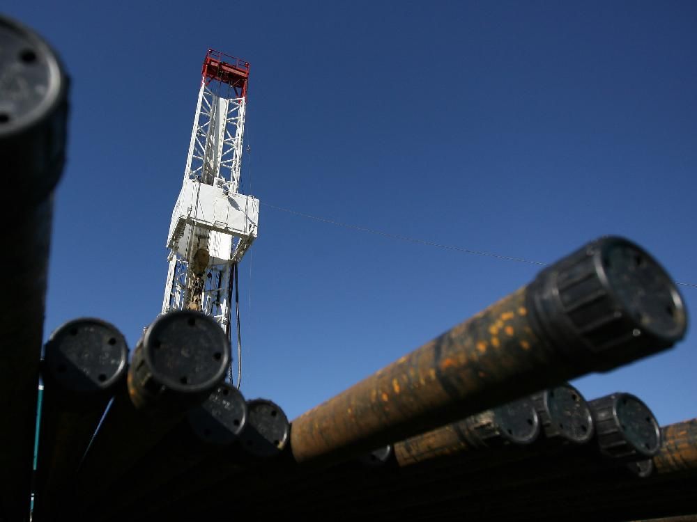 Bellatrix Exploration Ltd. stock hits new low as capital budget cut ...