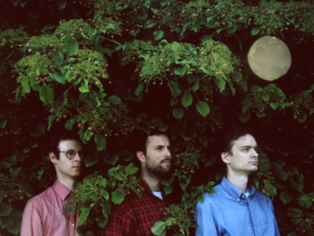 Toronto ambient pop act Absolutely Free aren't afraid to art it up ...