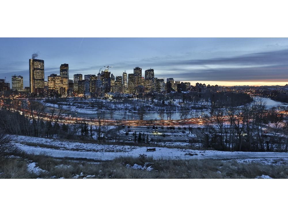 Calgary declared foreign trade zone as a top distribution hub | Calgary ...