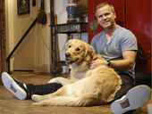 Calgary's working-class dogs | Calgary Herald