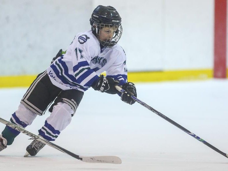 Gallery: Minor Hockey Week begins | Calgary Herald