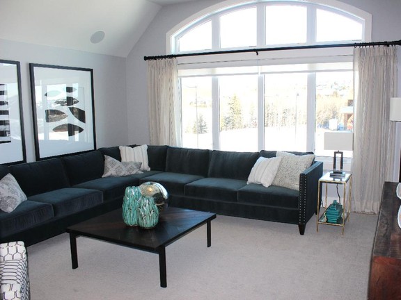 Grand design by Calbridge Homes exudes charm, character and lots of ...