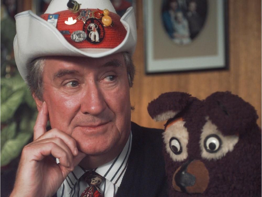 Gallery: The Buck Shot Show | Calgary Herald