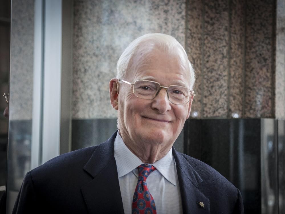 Outlook 2015: Q and A with oilpatch veteran Jim Gray | Calgary Herald