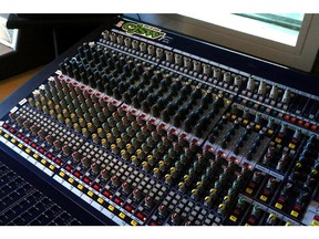 CJSW celebrates 30 years on FM dial | Calgary Herald