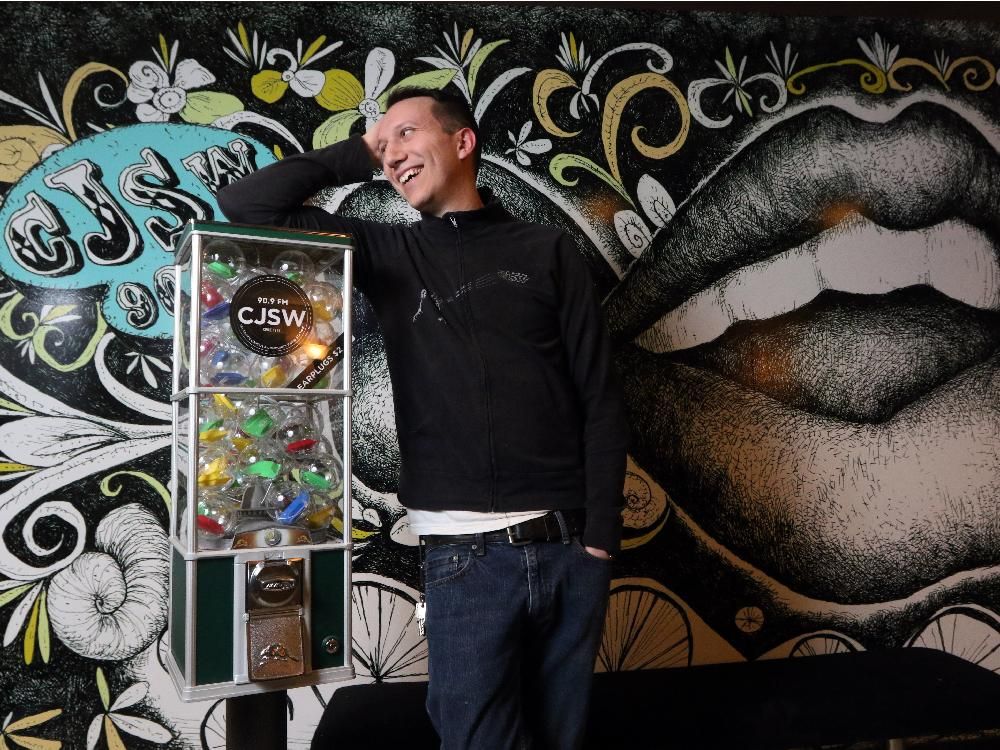 CJSW celebrates 30 years on FM dial | Calgary Herald