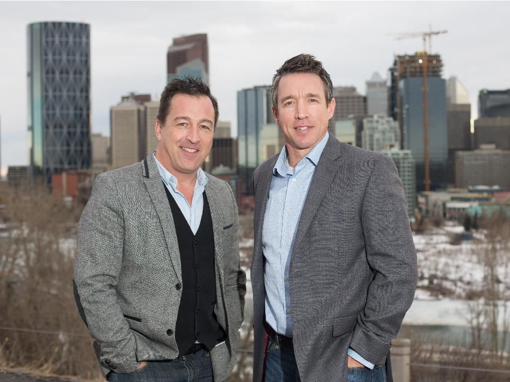 Search listing service for new homes | Calgary Herald