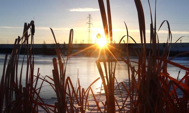 Calgary weather: record-breaking temperatures today | Calgary Herald