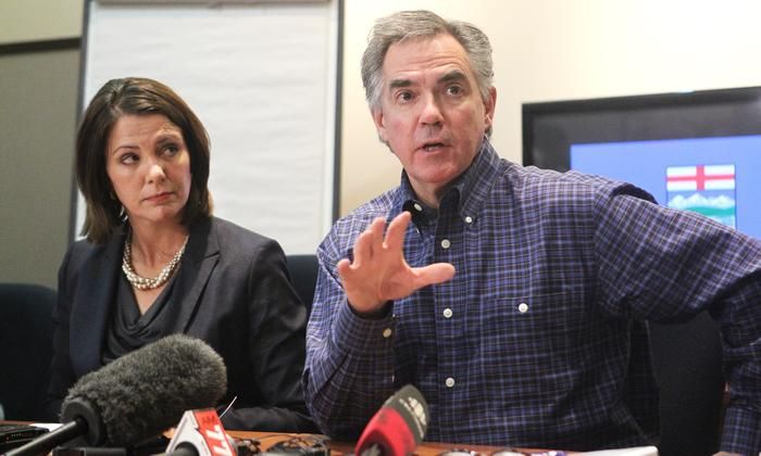 Braid: An even earlier election? Be ready for anything | Calgary Herald