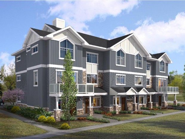 Attainable Homes expands options with two Arrive developments | Calgary ...