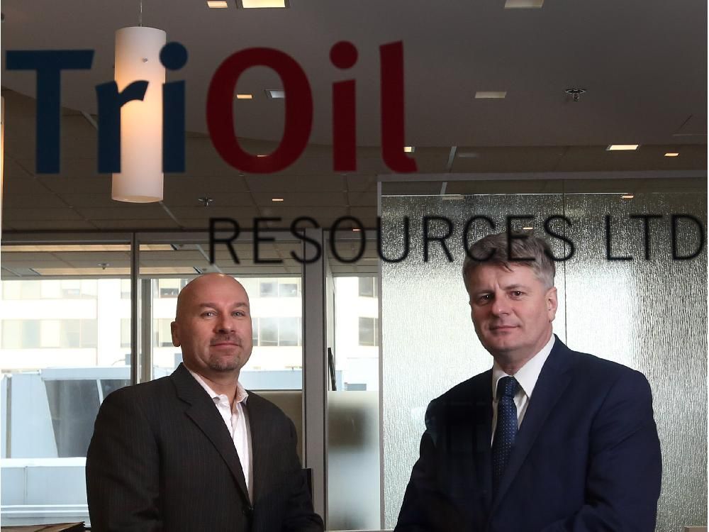 Polish oil company writes down Canadian assets by $110 million ...