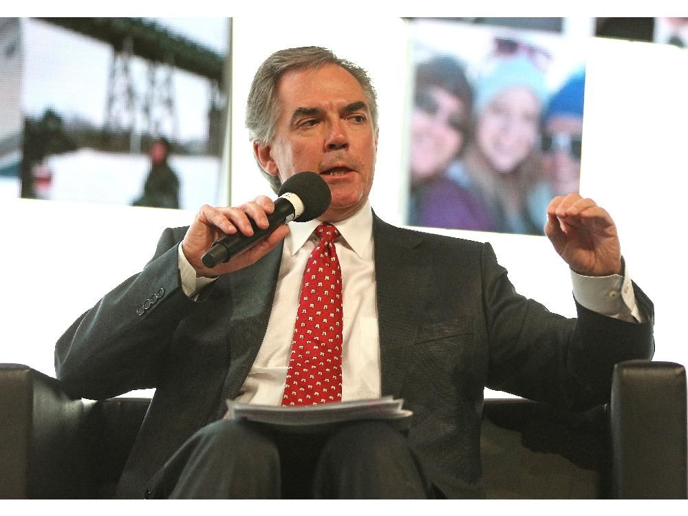 Prentice says he backs a sunshine list for salaries at AHS and post ...