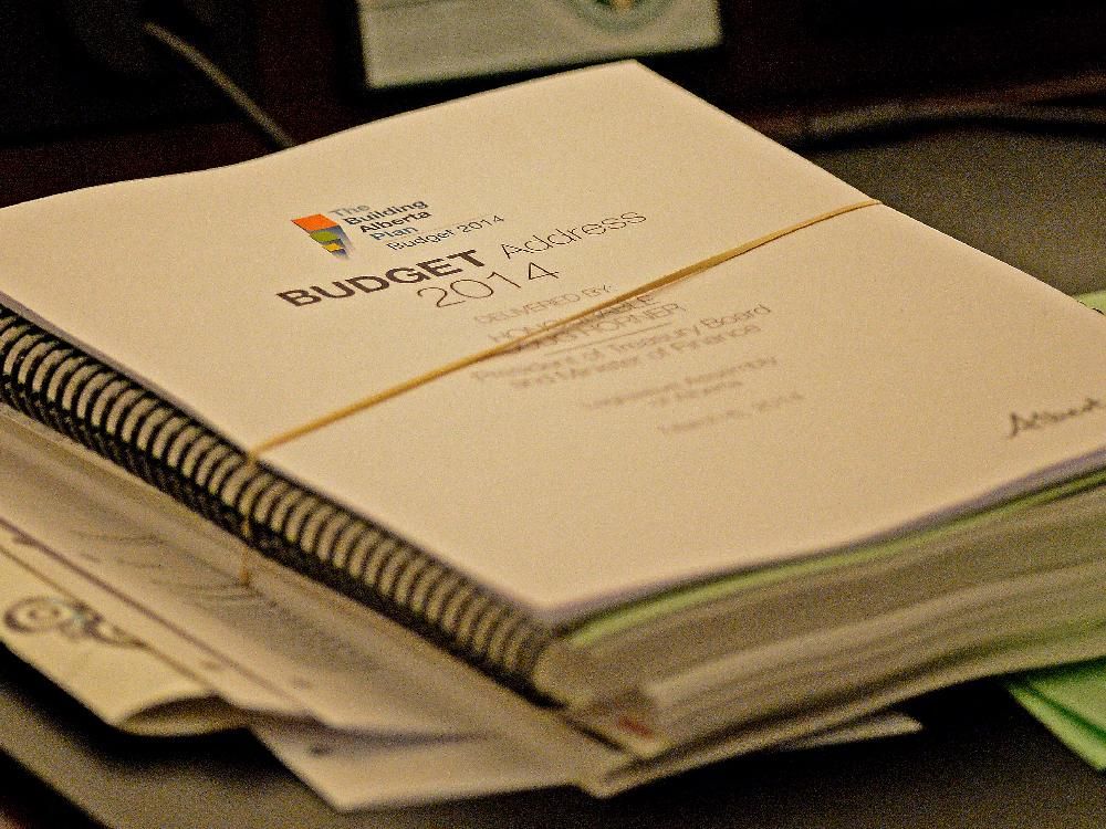 Milke: Imposing a sales tax carries risks for Alberta | Calgary Herald