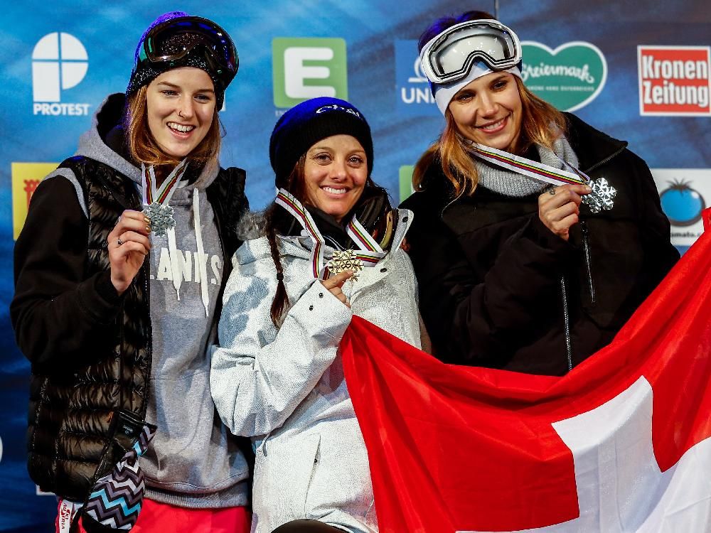 Local briefs: Sharpe strikes silver in first world championship ...