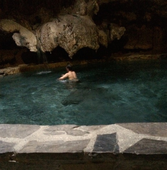 Banff Spring Snails dip costs Ontario man $4,500 | Calgary Herald