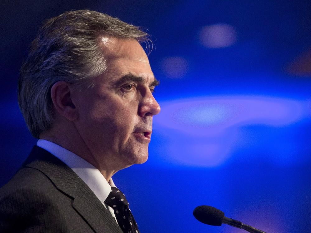 Braid: The tax and the T-Bird; Prentice's tough sell|video | Calgary Herald