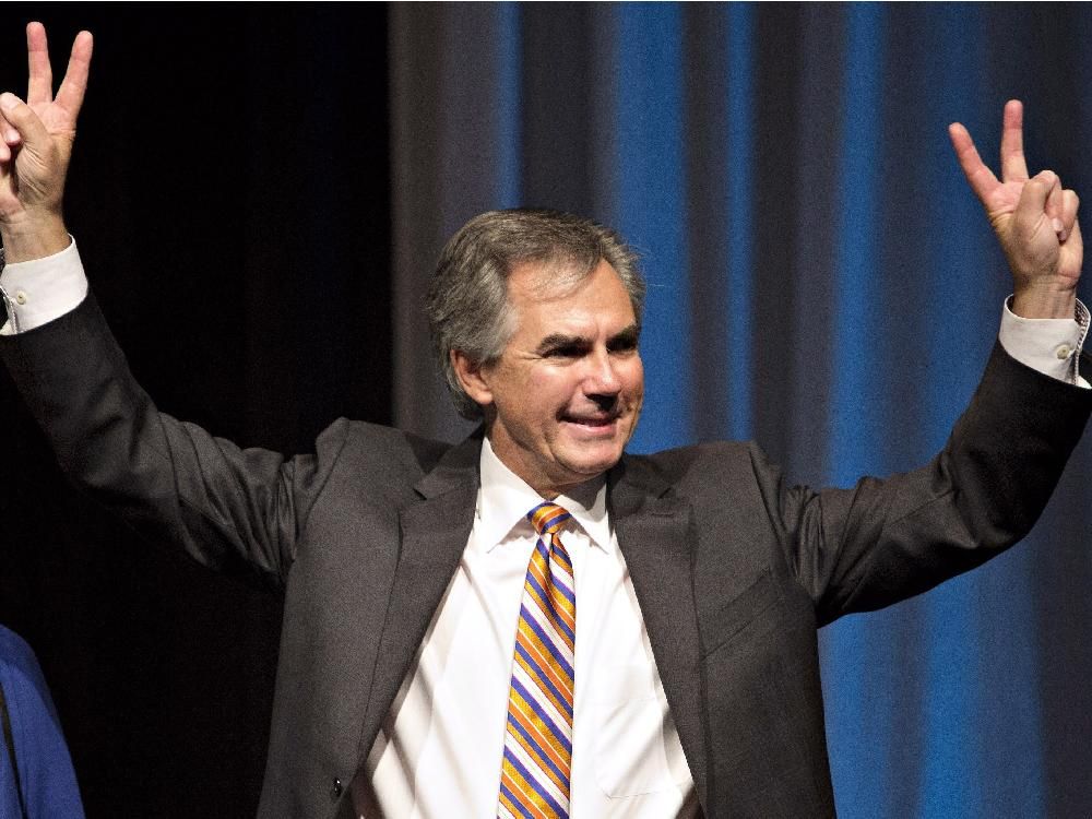 Marsden: Prentice showing little leadership in oil crisis (with poll ...