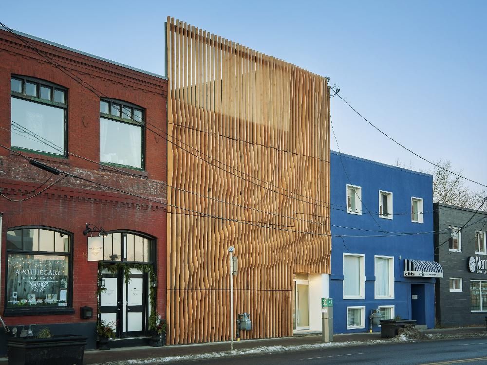 MoDA makes quick impact in Inglewood | Calgary Herald