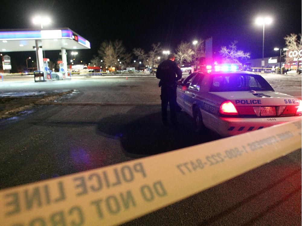 Gang prevention program making a difference, study says | Calgary Herald