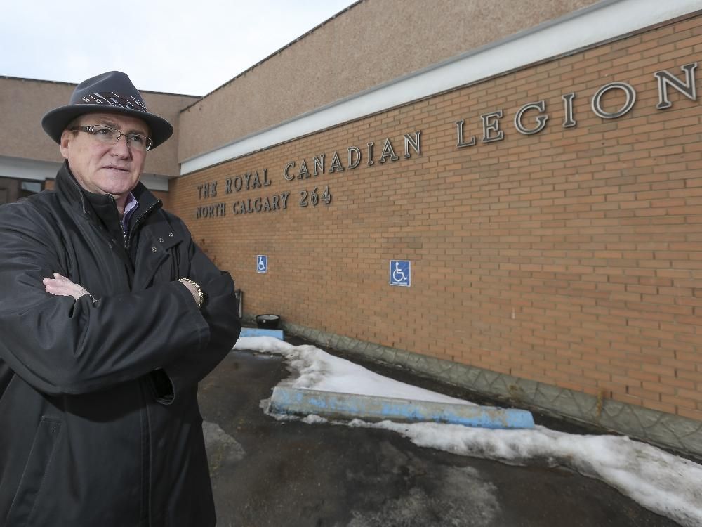 Developer willing to explore land deal with legion facing uncertain ...