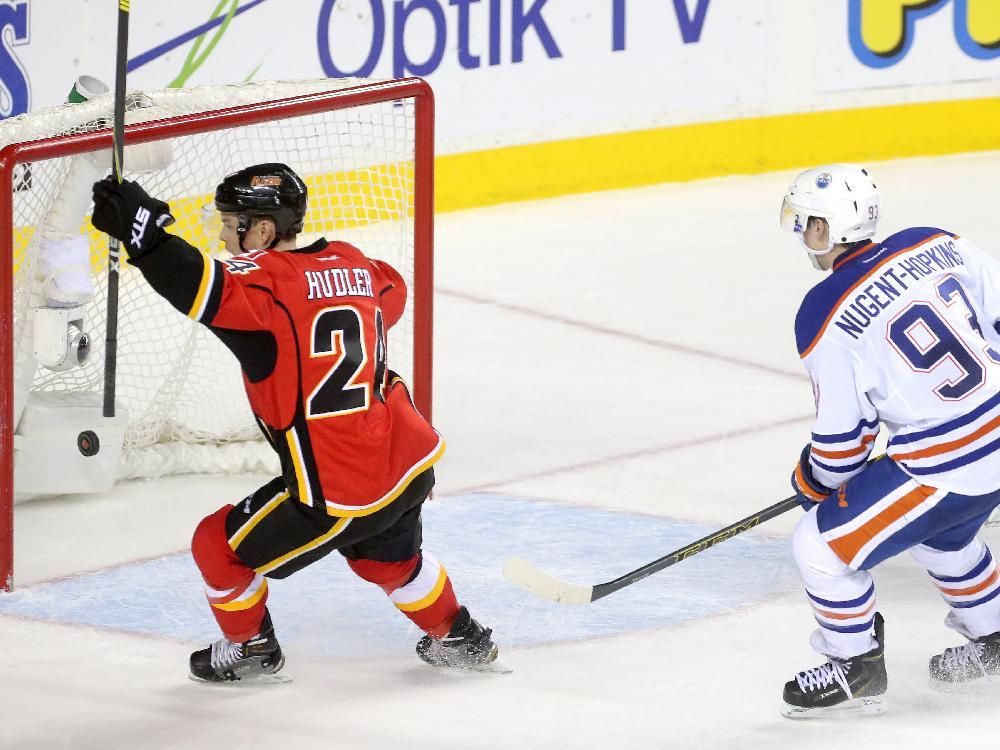 Game Day: New York Islanders at Calgary Flames | Calgary Herald