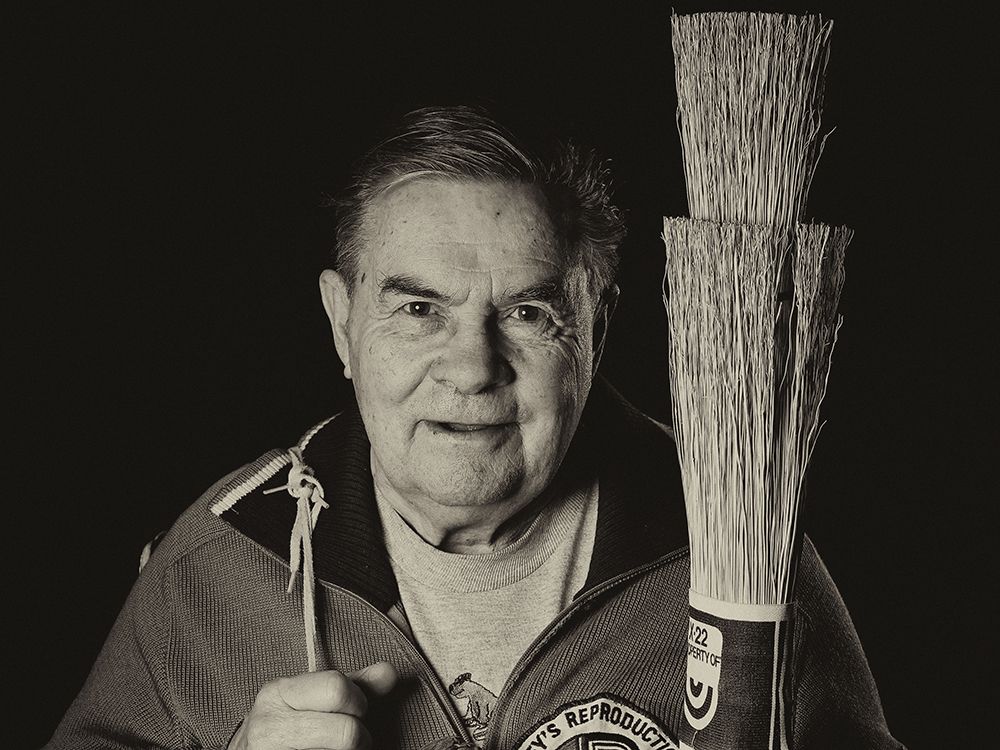 Gallery: Meet Calgary's long-time rock stars | Calgary Herald