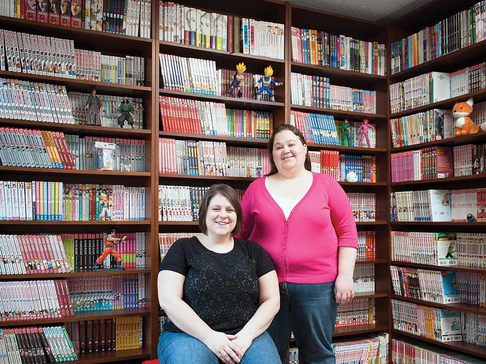 The Collectors: They're looking for the next great find, not your ...