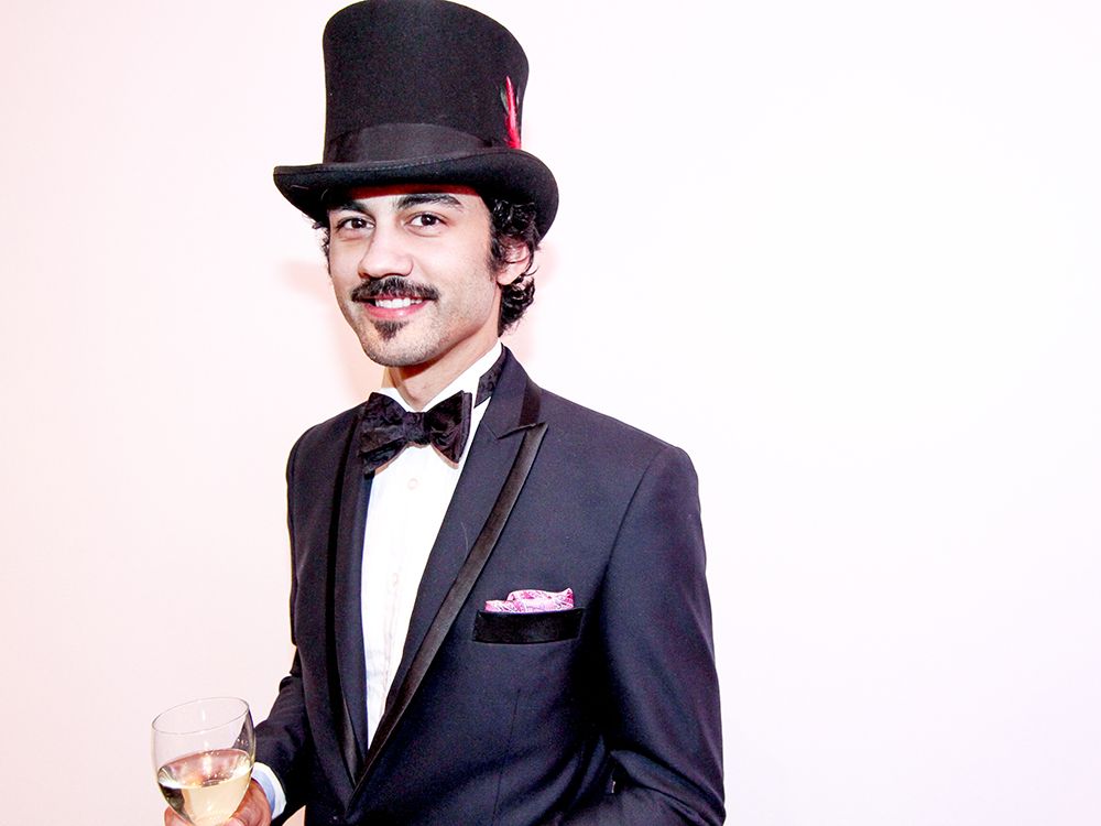 Gallery: Special Edition Style YYC: Schmancy 2015 | Calgary Herald