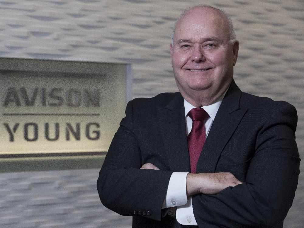 Avison Young welcomes Peregrin real estate management firm to the fold ...