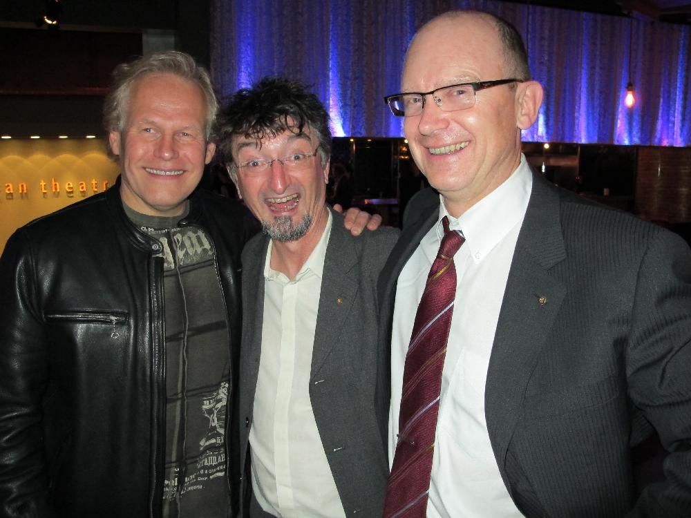 Gallery: Remembering Michael Green | Calgary Herald