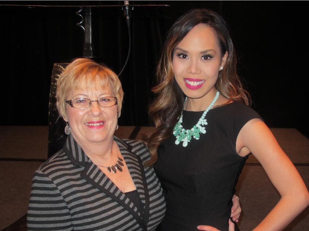 Bullying Ends Here a powerful message | Calgary Herald