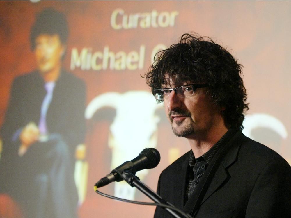 Gallery: Remembering Michael Green | Calgary Herald