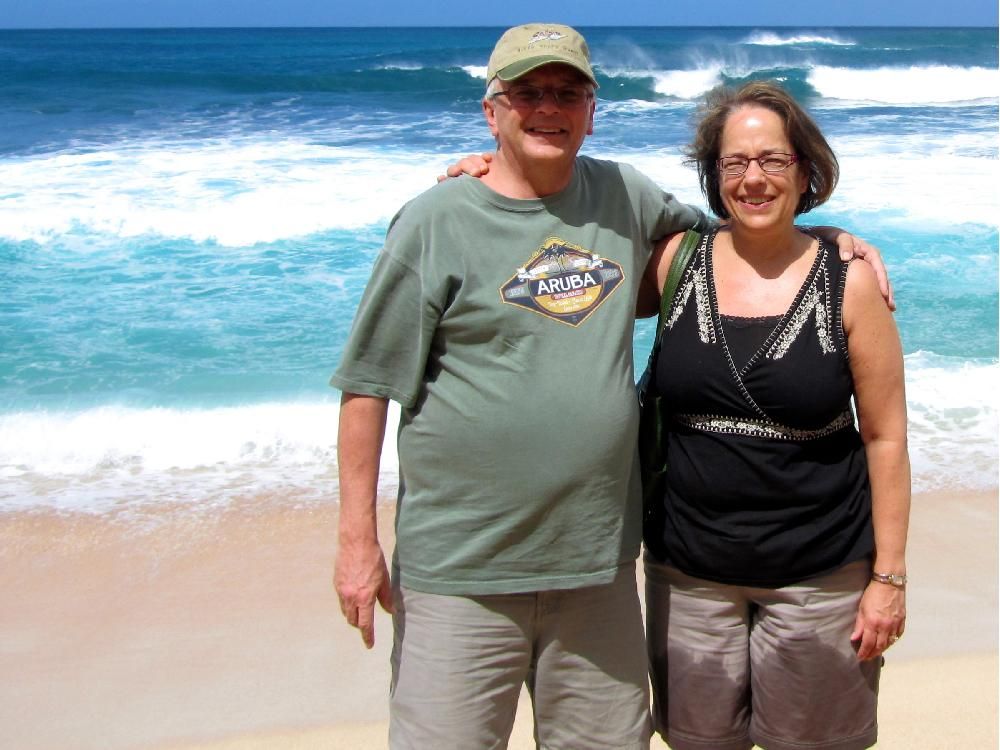 Don and Roxanne Carlson slayings: Composite sketches released | Calgary ...