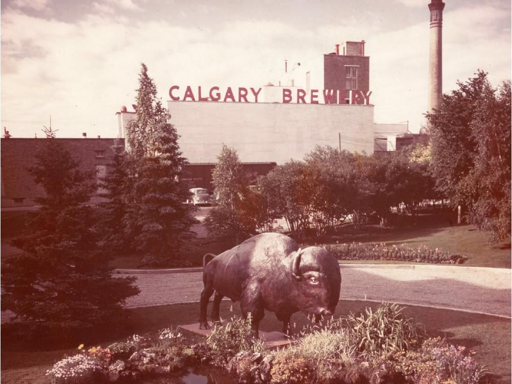 Province approves demolition of Inglewood's historic sandstone brewery ...
