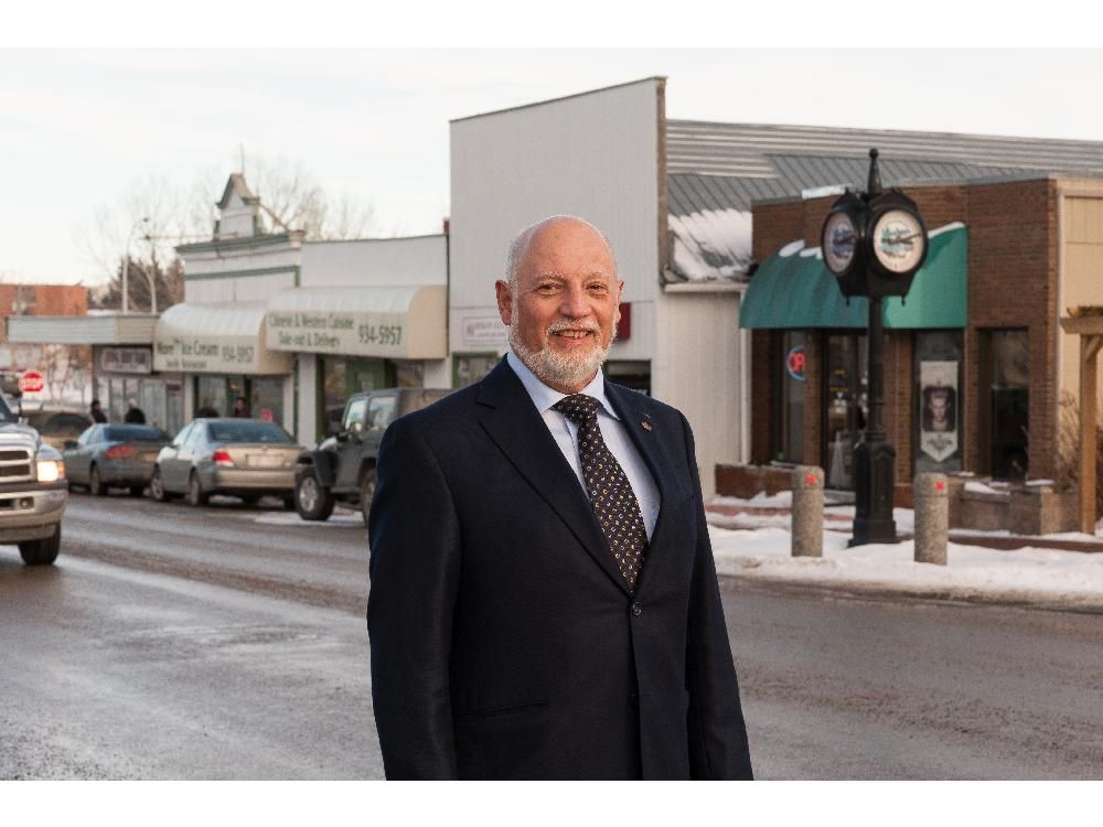 Strathmore's core set for exciting evolution | Calgary Herald